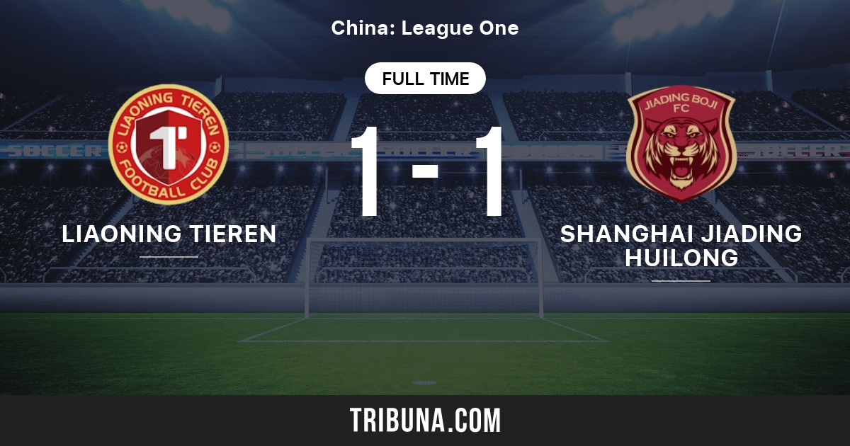 Liaoning Shenyang Urban vs Shanghai Jiading Huilong: Marcador en vivo ...
