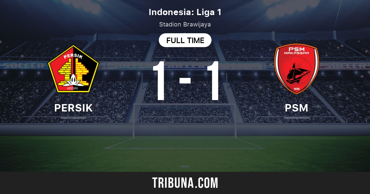 Persik vs PSM: Live Score, Stream and H2H results 12/18/2023. Preview ...