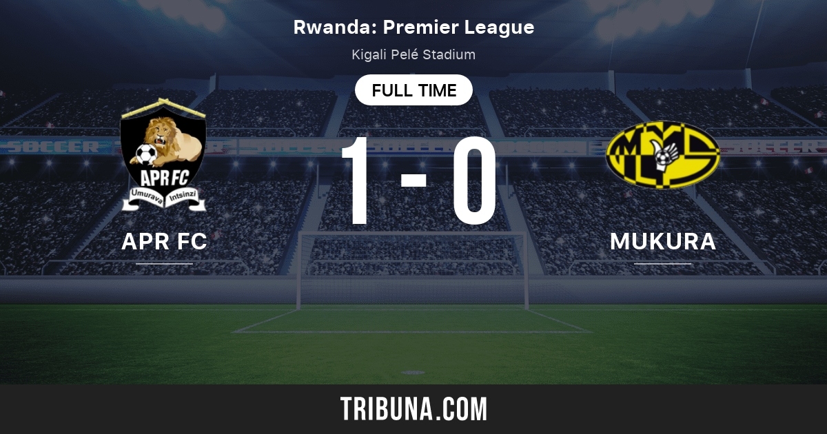 Apr FC vs Mukura: Live Score, Stream and H2H results 10/13/2023. Preview match Apr FC vs Mukura ...